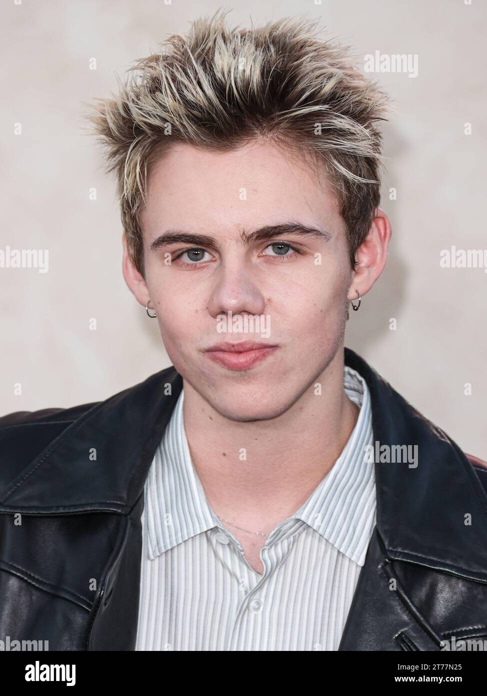 Hollywood, United States. 13th Nov, 2023. HOLLYWOOD, LOS ANGELES ...