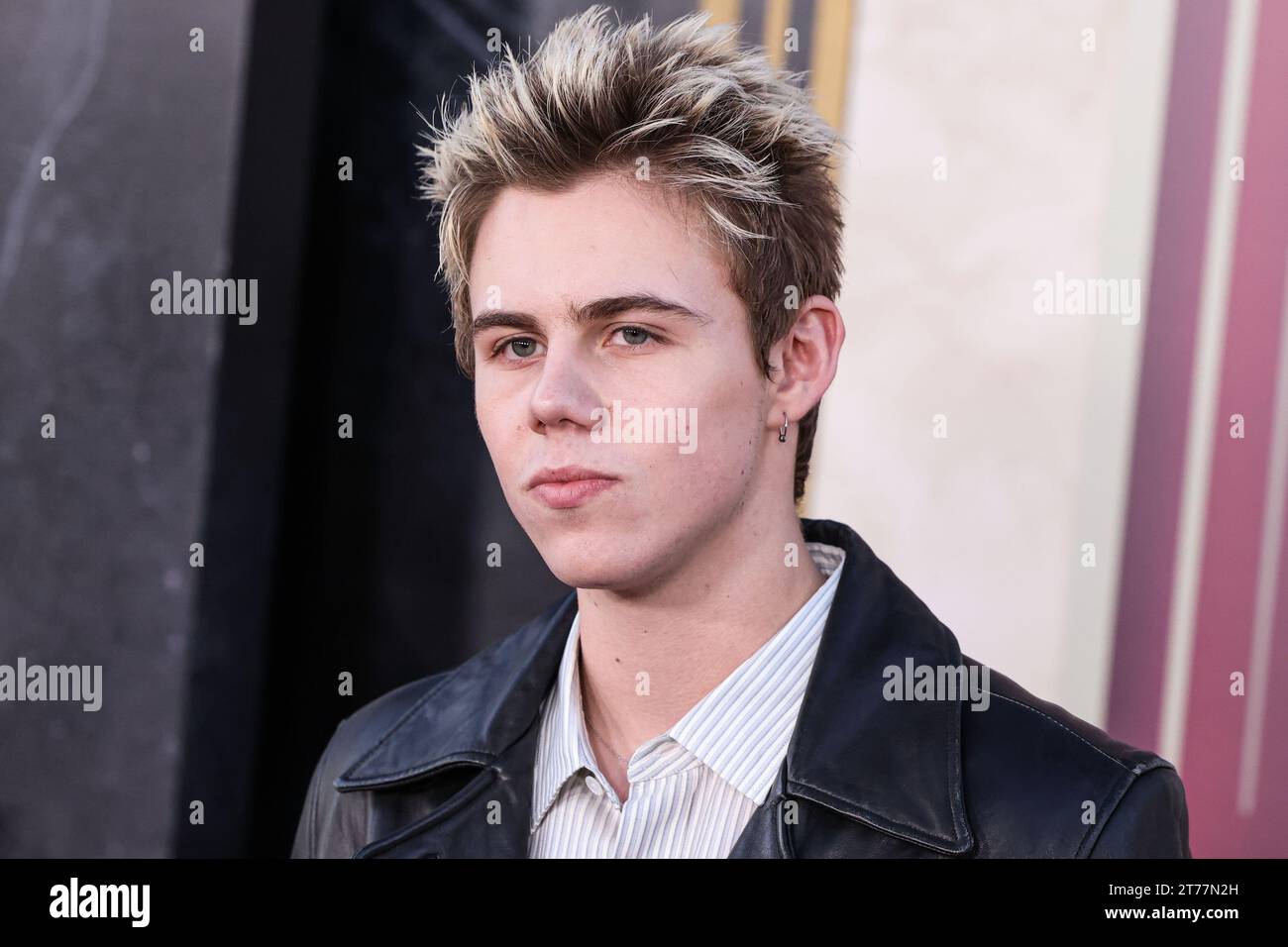 Hollywood, United States. 13th Nov, 2023. HOLLYWOOD, LOS ANGELES ...