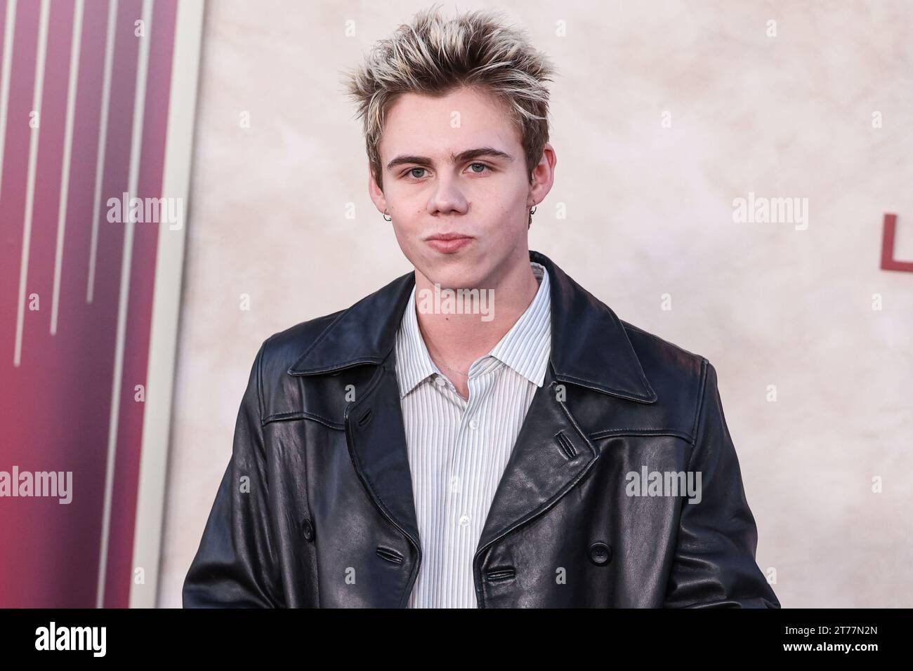 Hollywood, United States. 13th Nov, 2023. HOLLYWOOD, LOS ANGELES ...