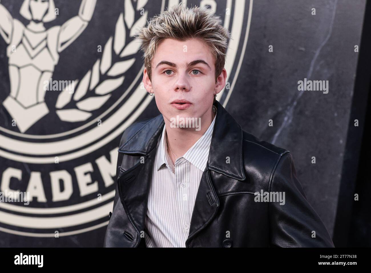 Hollywood, United States. 13th Nov, 2023. HOLLYWOOD, LOS ANGELES ...