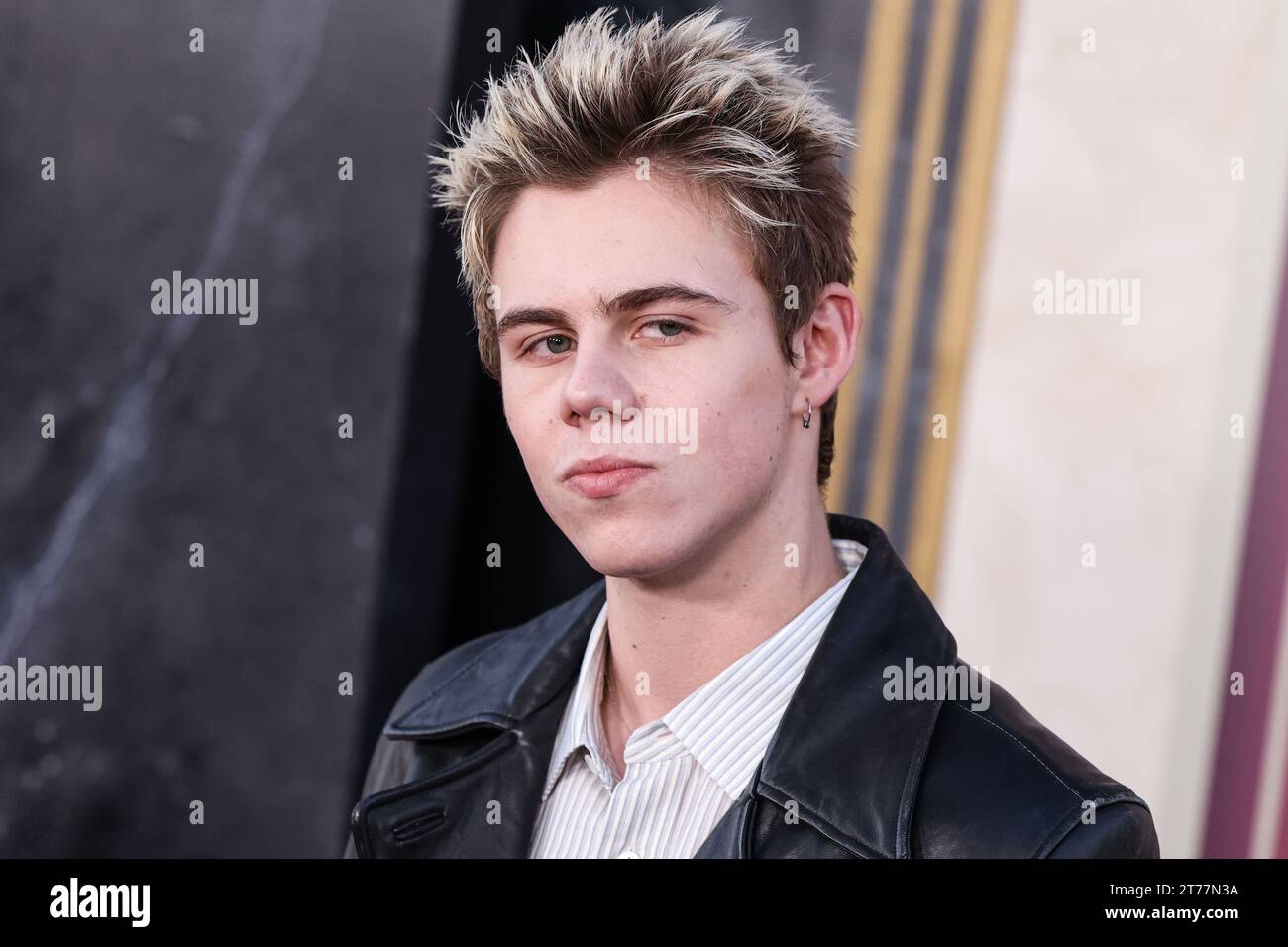 Hollywood, United States. 13th Nov, 2023. HOLLYWOOD, LOS ANGELES ...