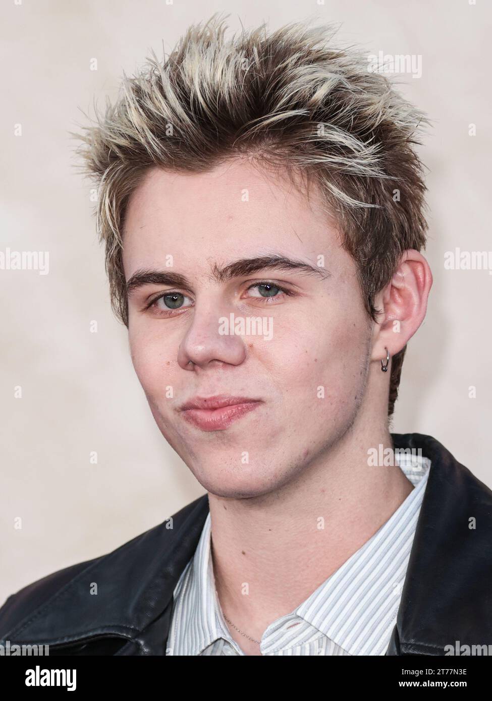 Hollywood, United States. 13th Nov, 2023. HOLLYWOOD, LOS ANGELES ...