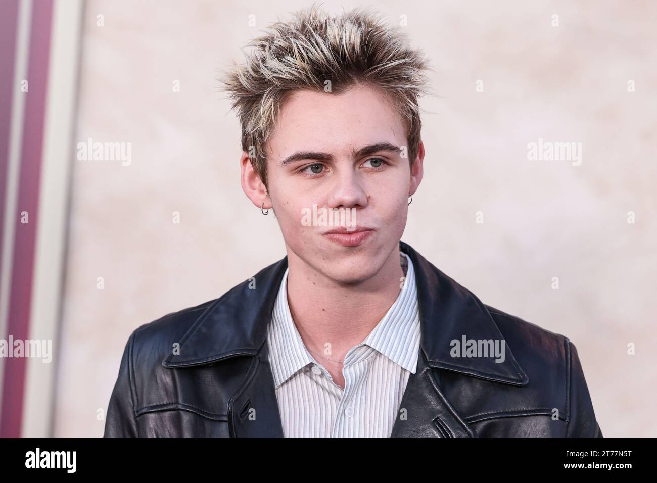 Hollywood, United States. 13th Nov, 2023. HOLLYWOOD, LOS ANGELES ...