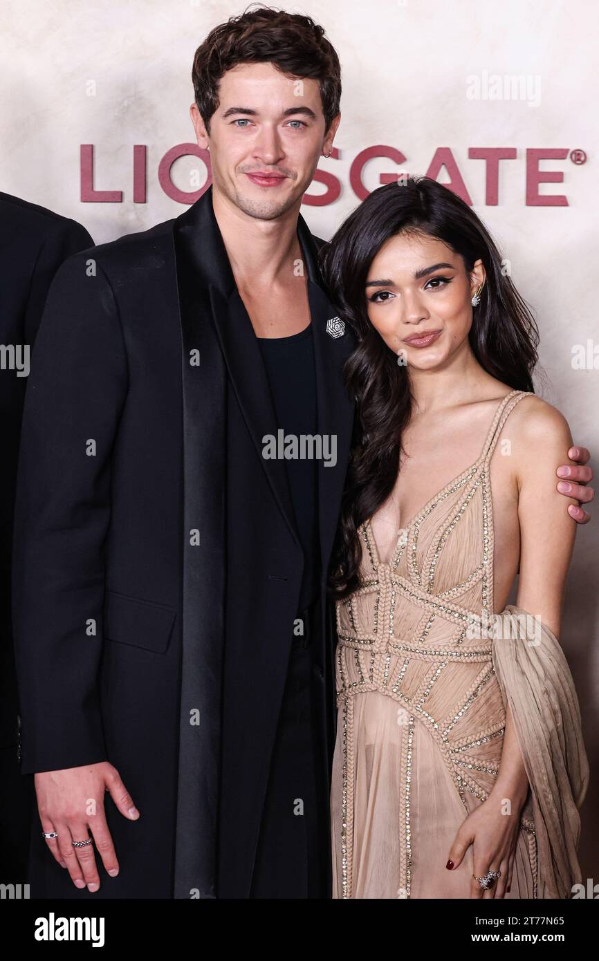 Hollywood, United States. 13th Nov, 2023. HOLLYWOOD, LOS ANGELES ...