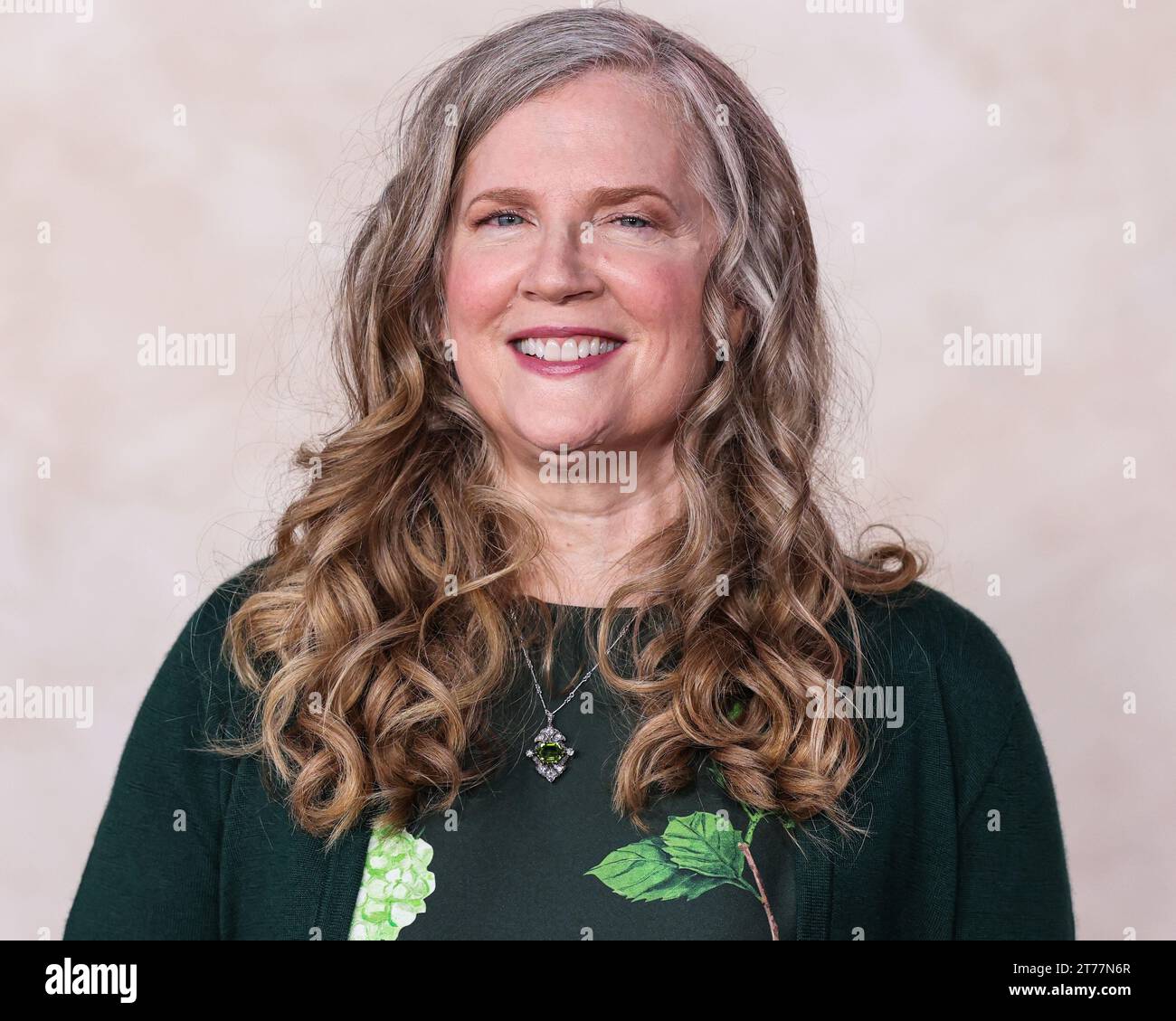 Hollywood, United States. 13th Nov, 2023. HOLLYWOOD, LOS ANGELES ...