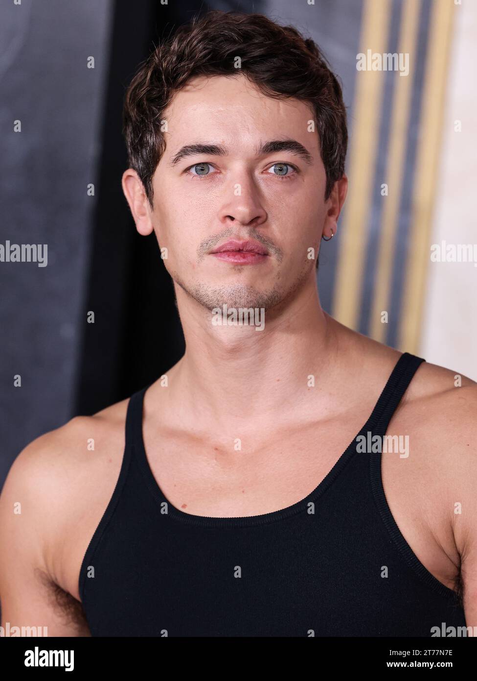 Hollywood, United States. 13th Nov, 2023. HOLLYWOOD, LOS ANGELES ...