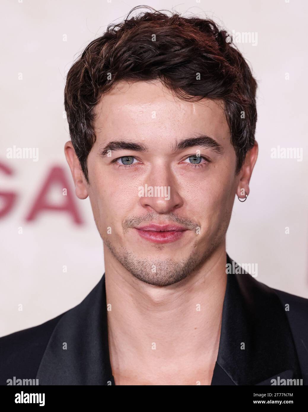 Hollywood, United States. 13th Nov, 2023. HOLLYWOOD, LOS ANGELES ...