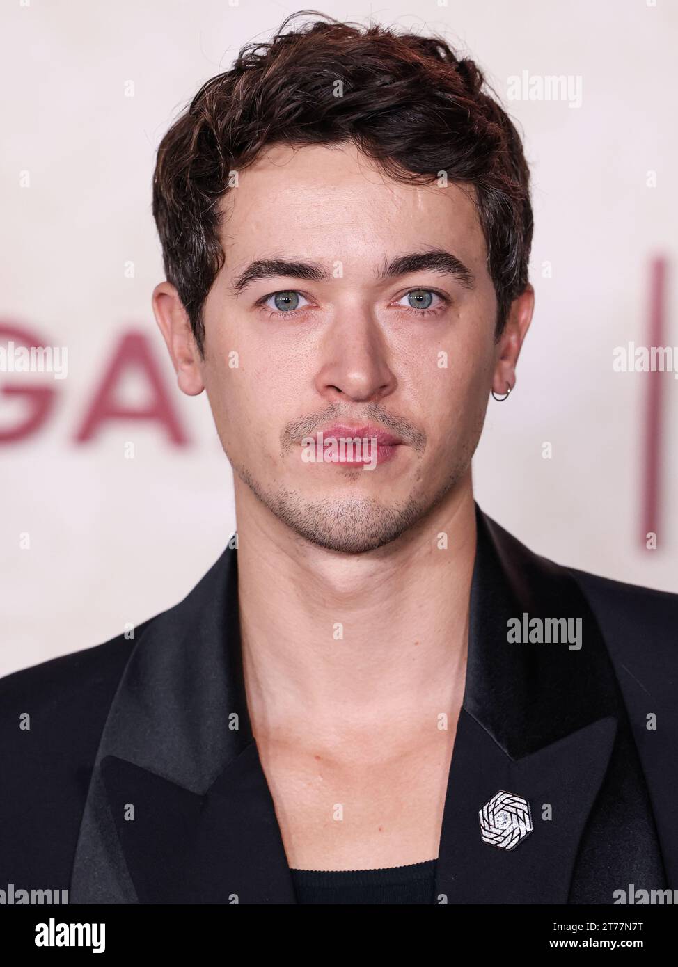 Hollywood, United States. 13th Nov, 2023. HOLLYWOOD, LOS ANGELES ...