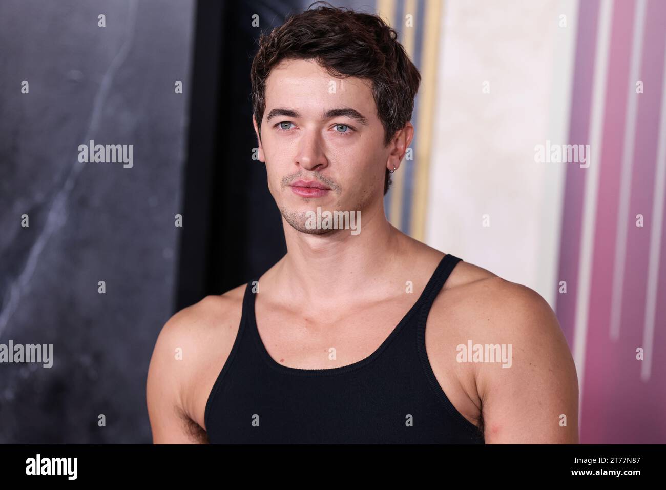 Hollywood, United States. 13th Nov, 2023. HOLLYWOOD, LOS ANGELES ...