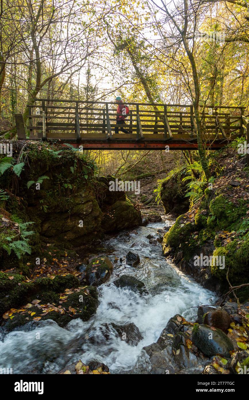 Dollar burn scotland hi-res stock photography and images - Alamy