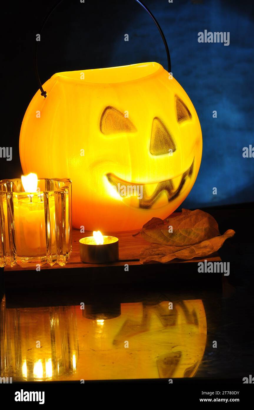 Halloween photo concept Stock Photo - Alamy