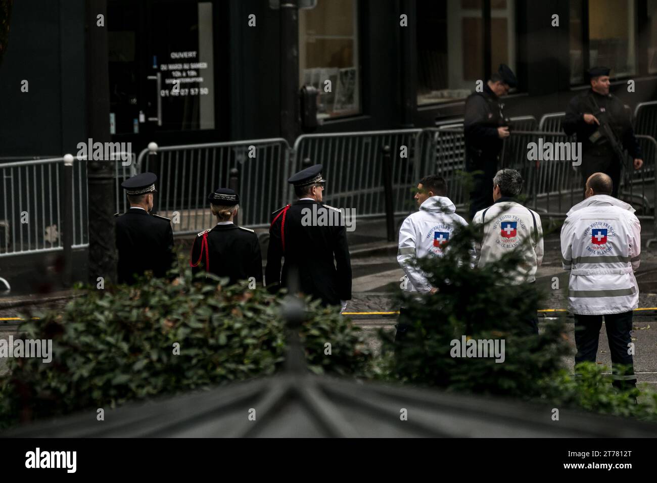 Bataclan hi-res stock photography and images - Alamy