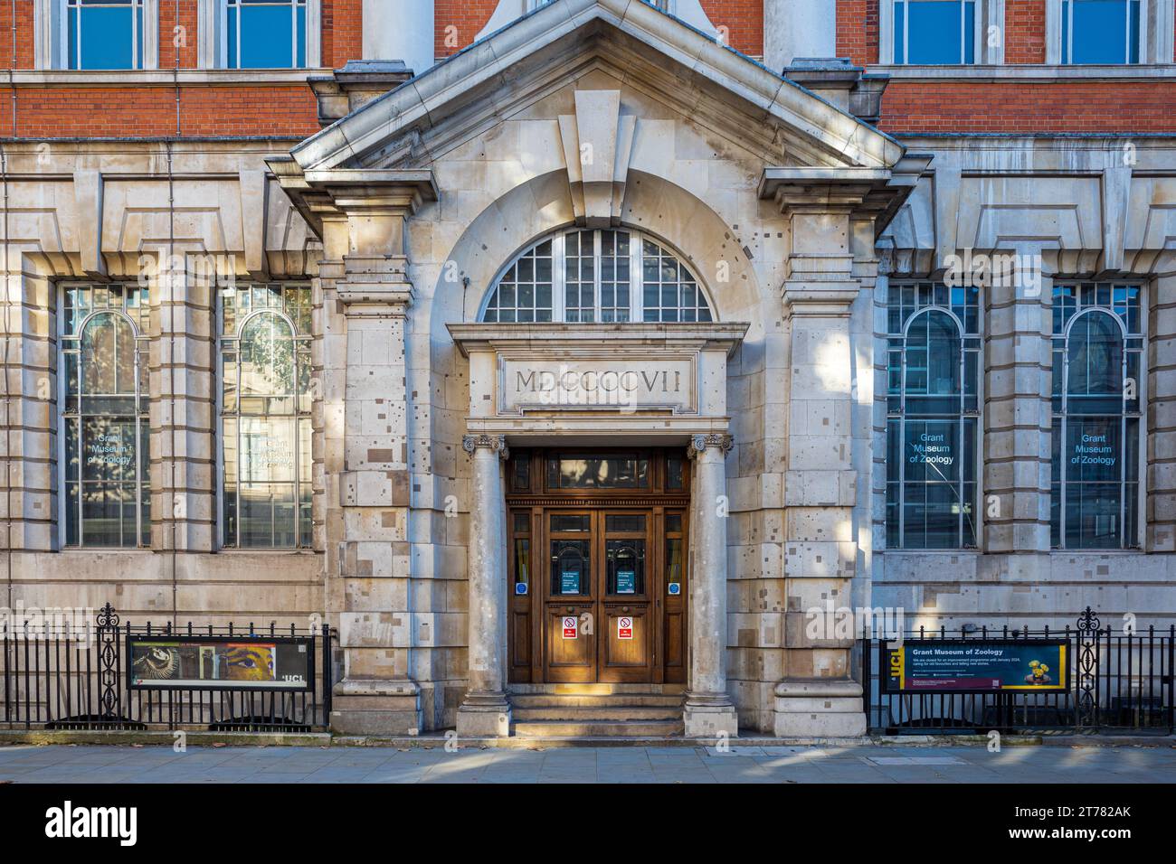 Grant Museum of Zoology London - the Grant Museum of Zoology and ...