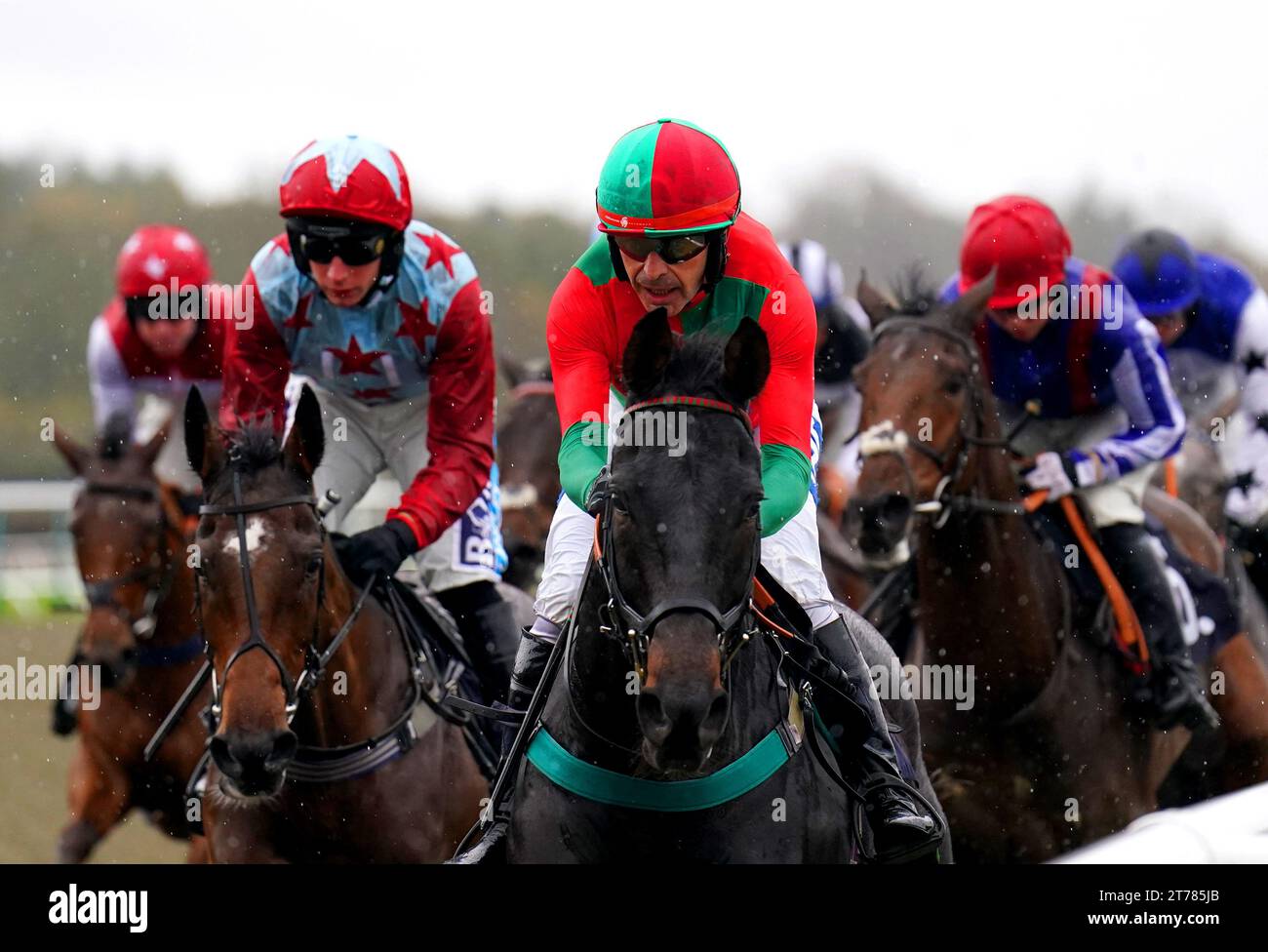 John reddington hi-res stock photography and images - Alamy