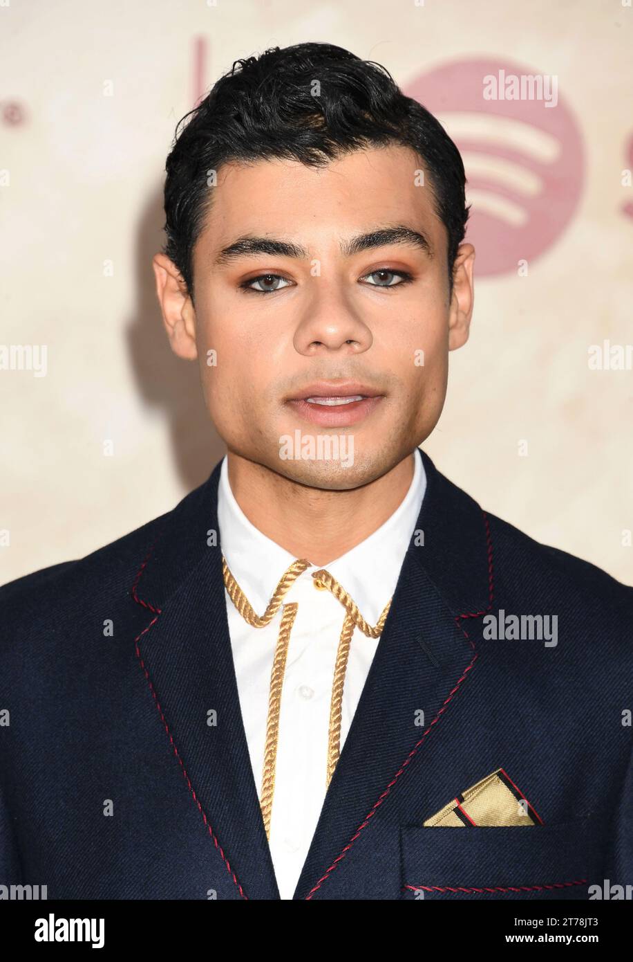 Rami zein hi-res stock photography and images - Alamy