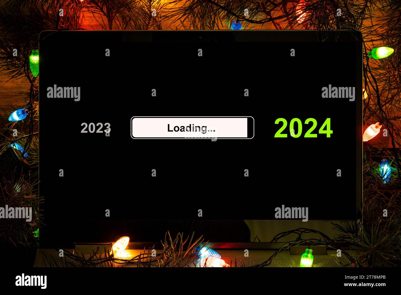 2024 loading hi-res stock photography and images - Alamy