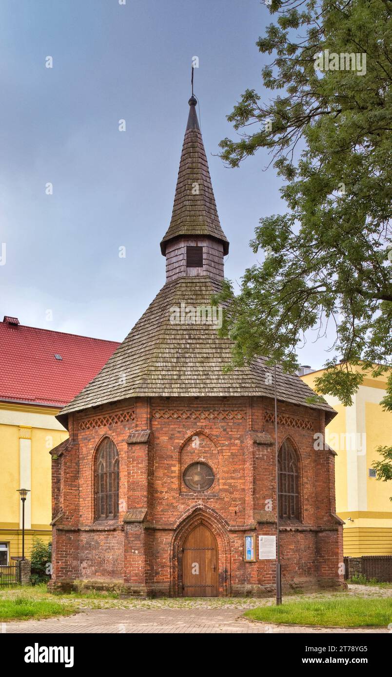 Köslin hi-res stock photography and images - Alamy