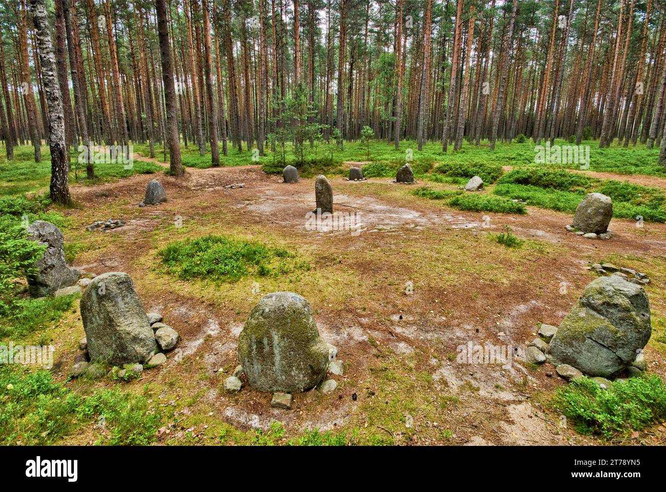 Köslin hi-res stock photography and images - Alamy