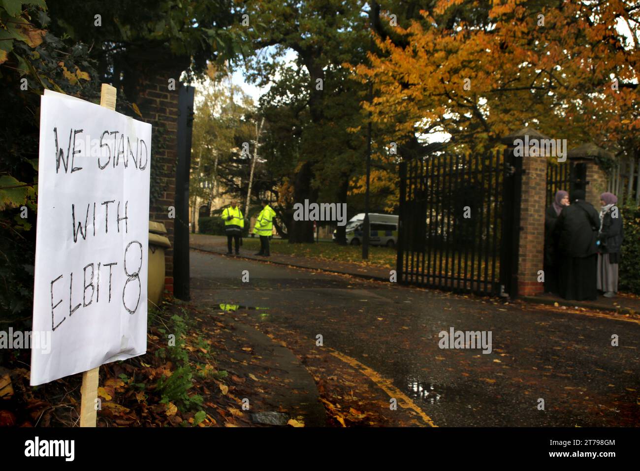 Elbit 8 hi-res stock photography and images - Alamy