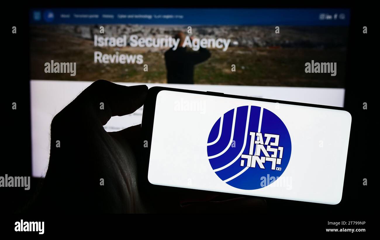 Shinbet hi-res stock photography and images - Alamy