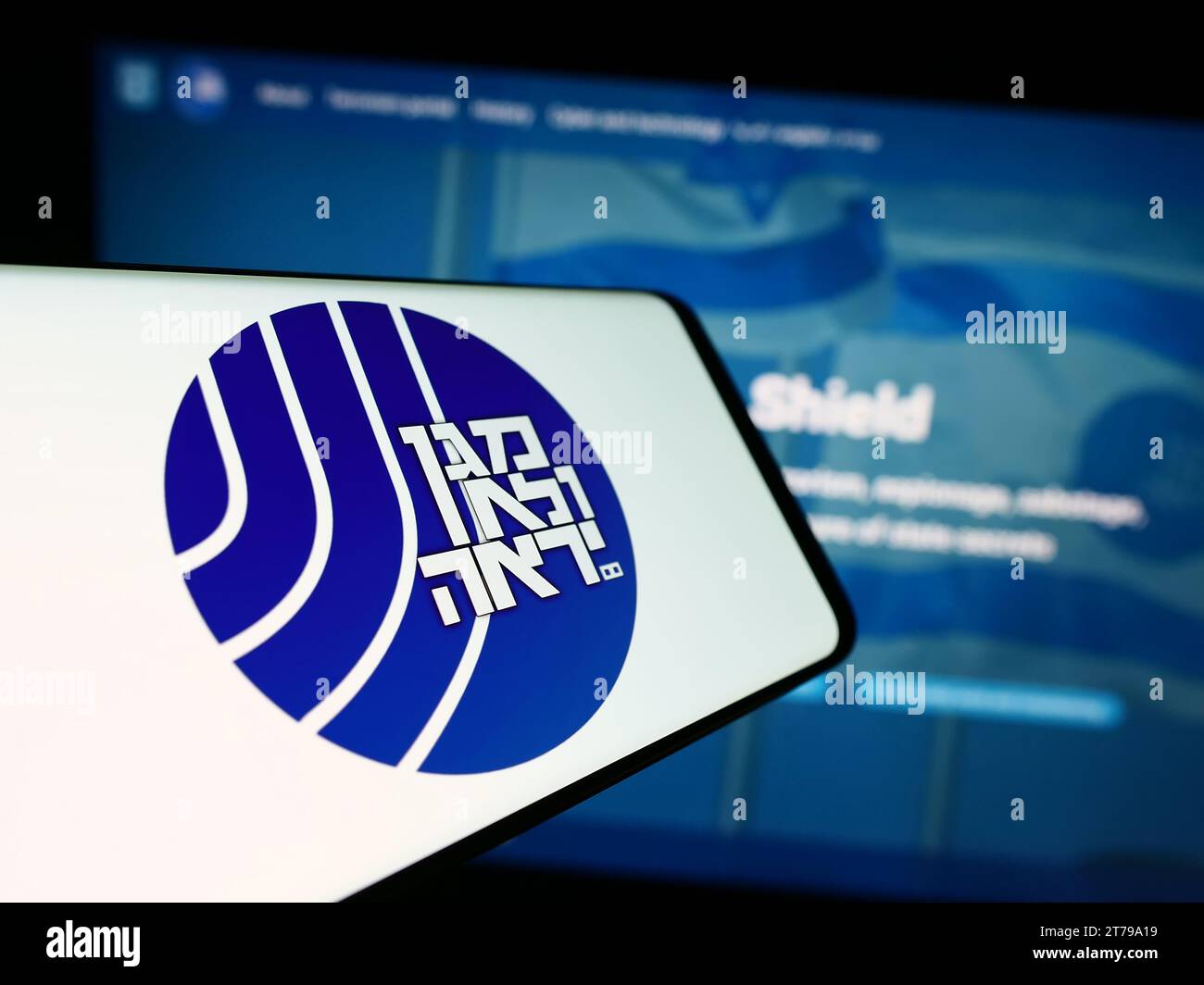 Shinbet hi-res stock photography and images - Alamy