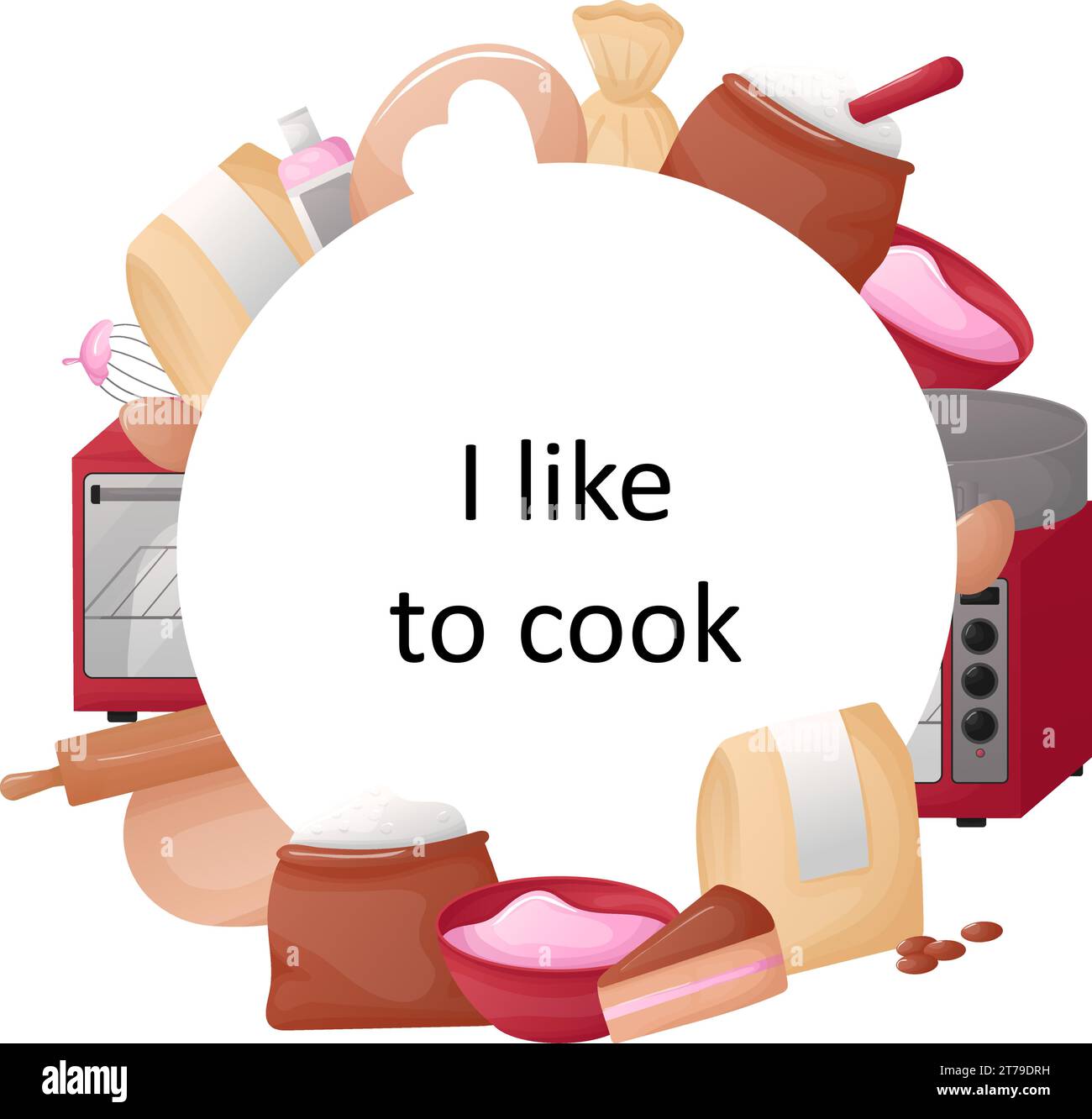 Substrate design Stock Vector Images - Alamy