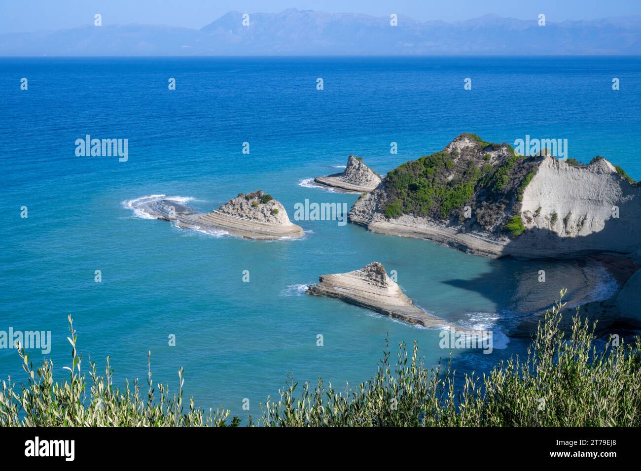 Peroulades hi-res stock photography and images - Alamy