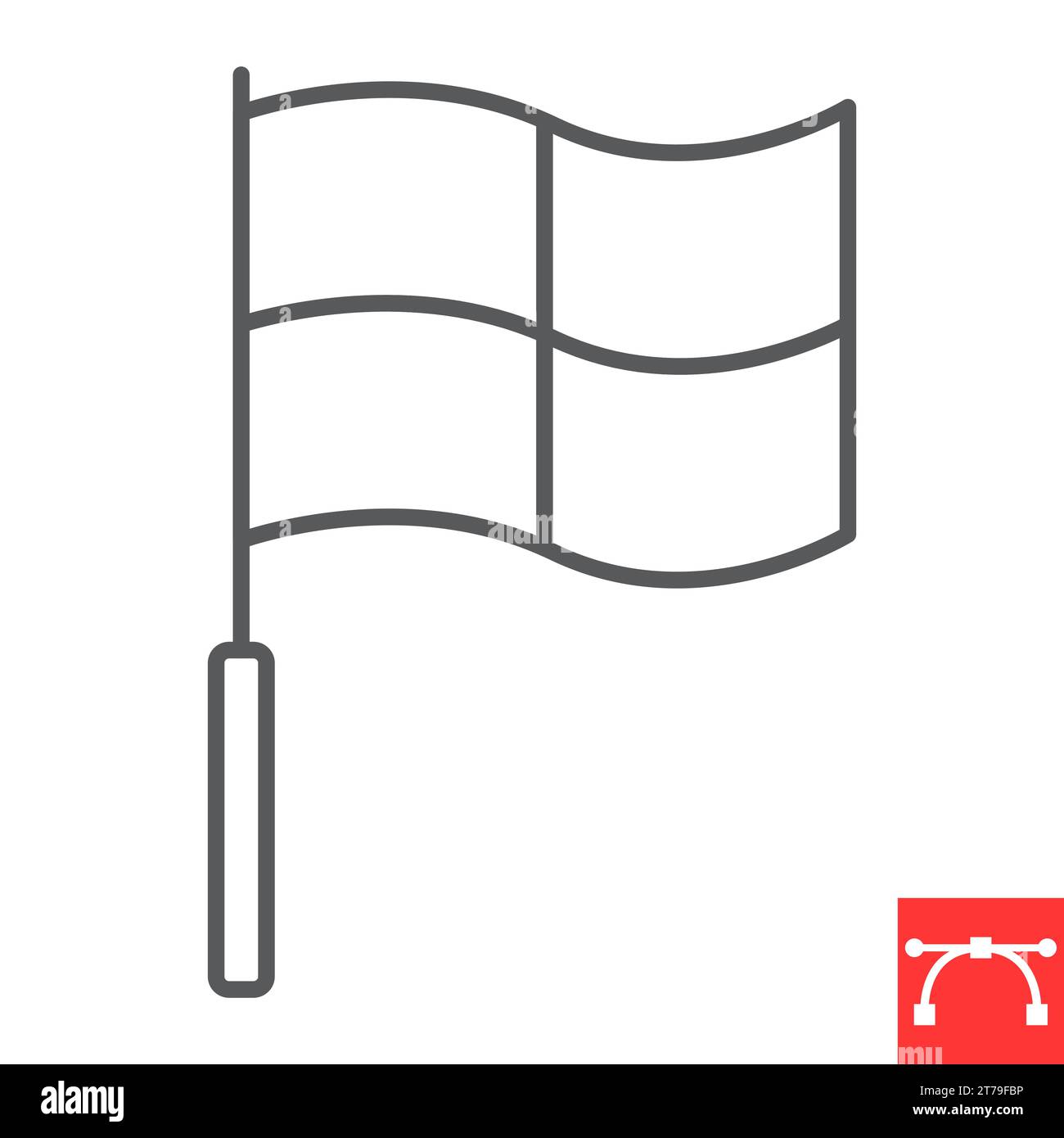 Offside vector vectors hi-res stock photography and images - Alamy