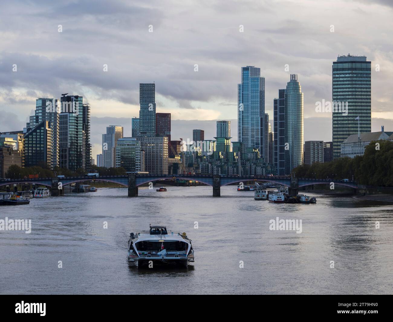 Nine_elms hi-res stock photography and images - Alamy