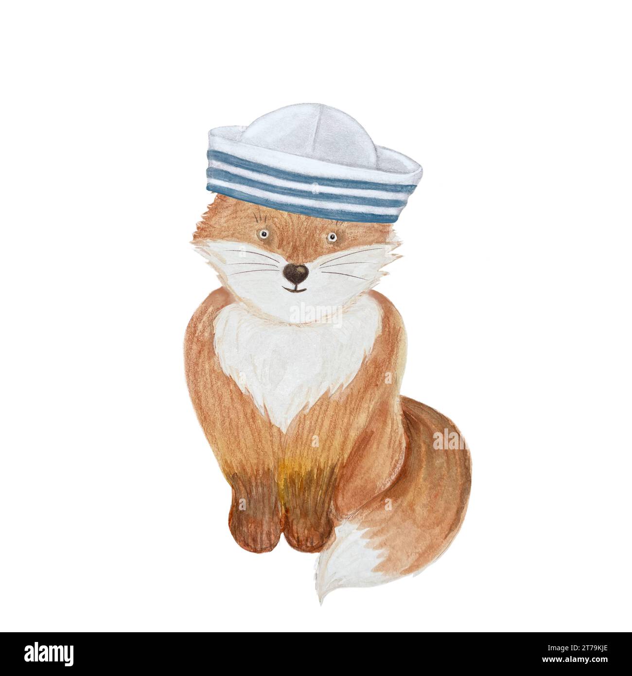 Fox transport Cut Out Stock Images & Pictures - Alamy