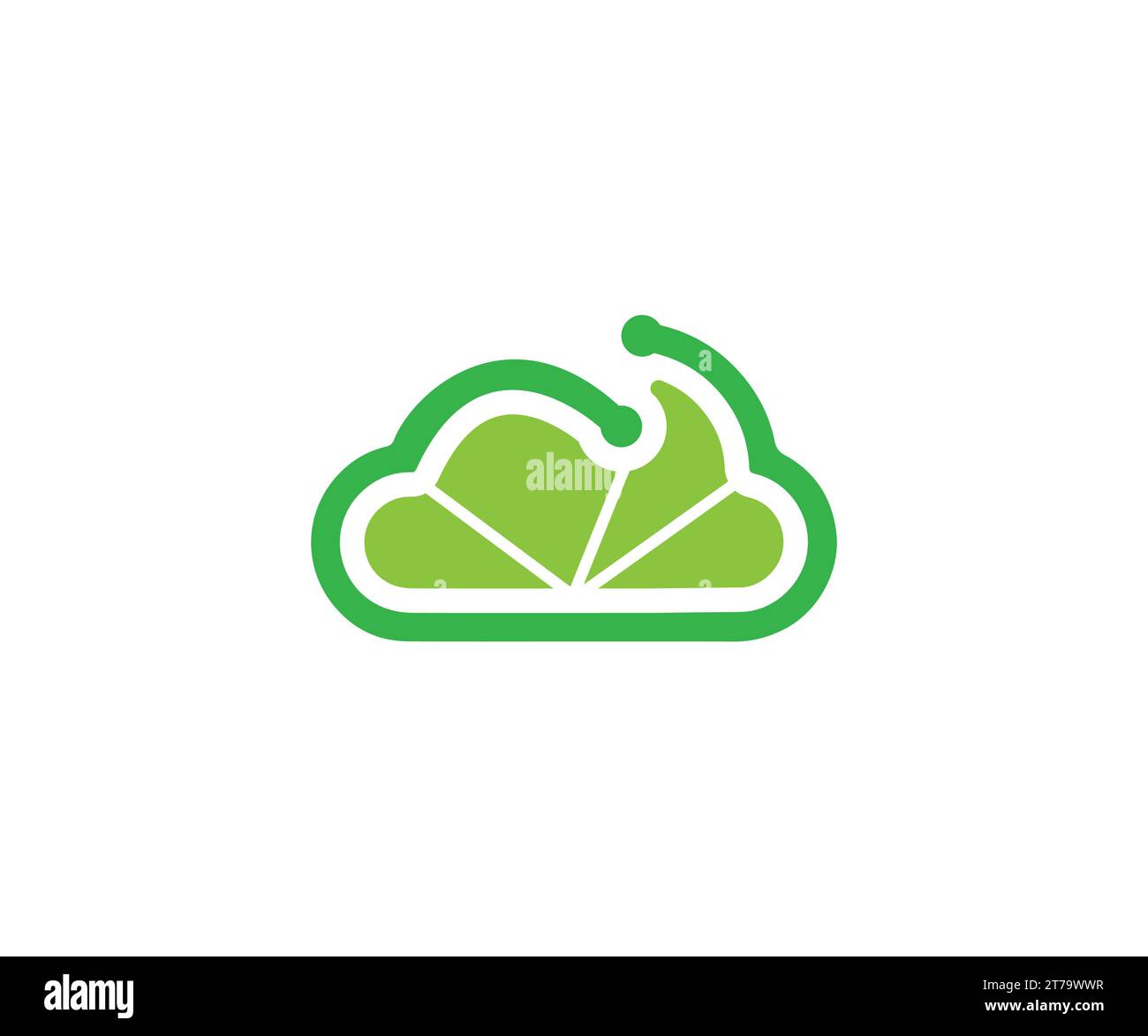 Lemon logo Cut Out Stock Images & Pictures - Alamy