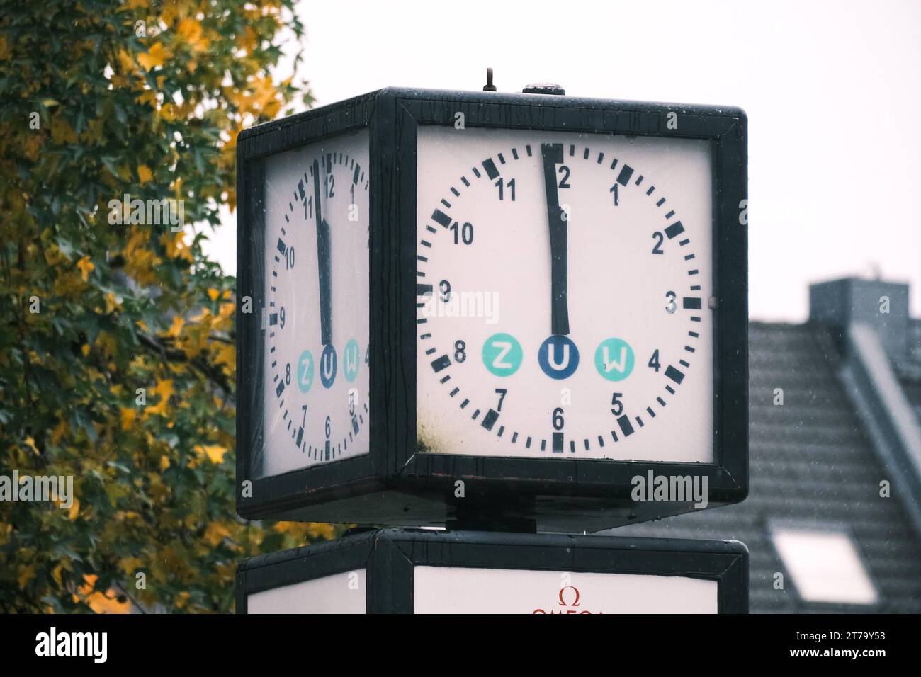 Kipppunkt hi-res stock photography and images - Alamy