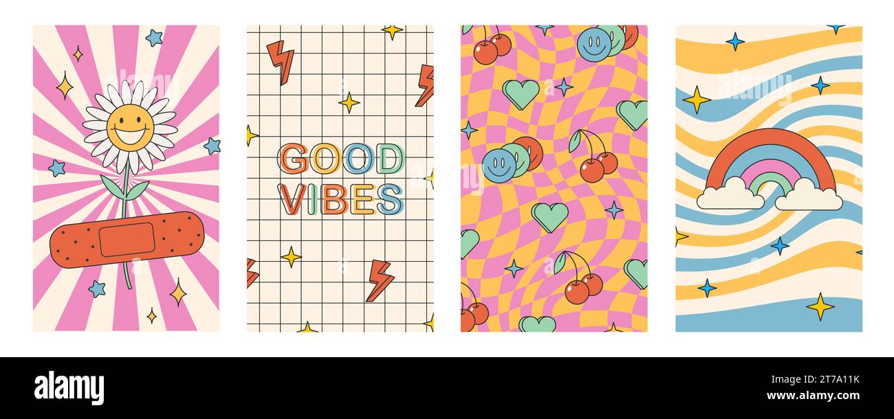 1960s psychedelic posters hi-res stock photography and images - Alamy