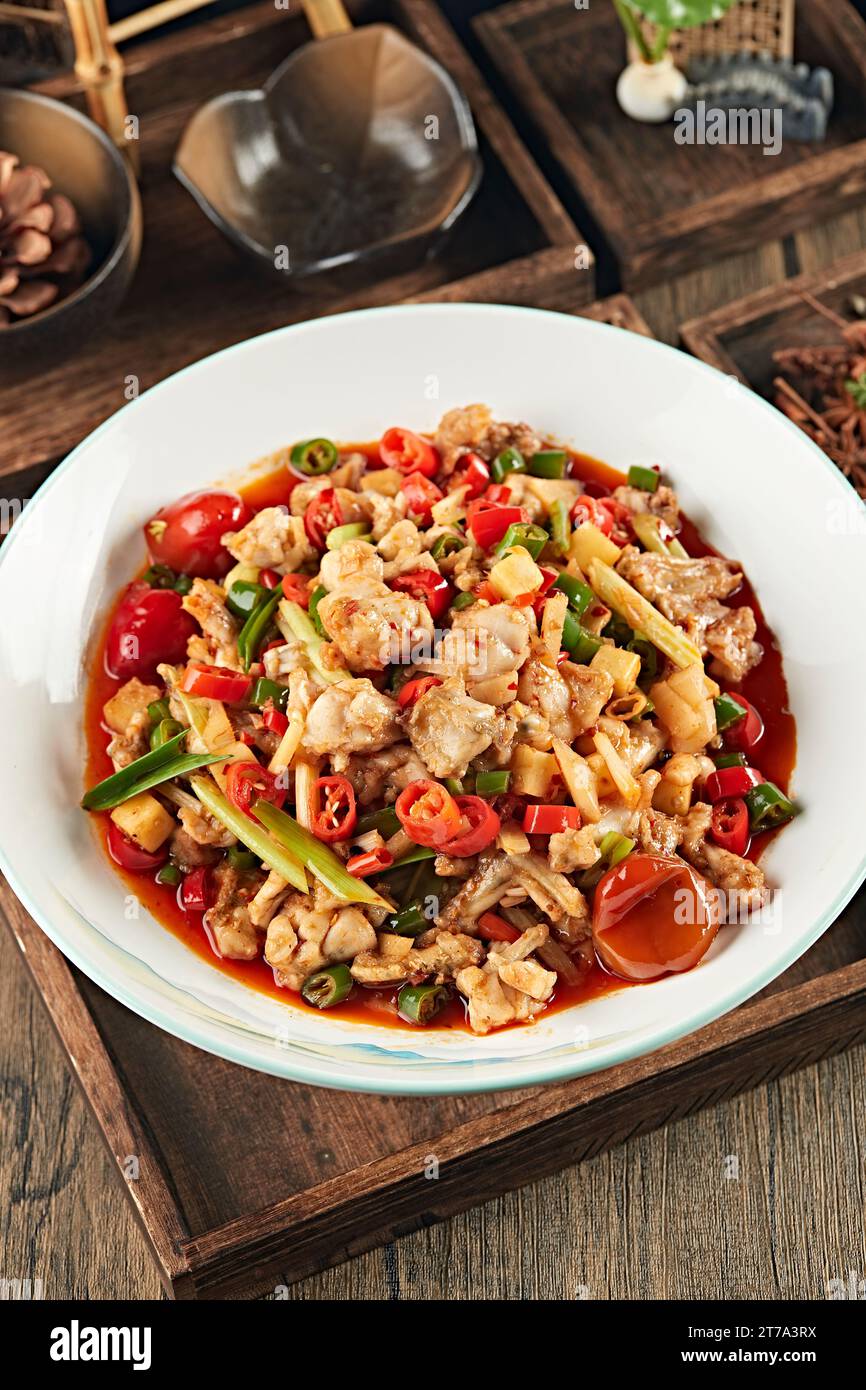 Pickled frog hi-res stock photography and images - Alamy