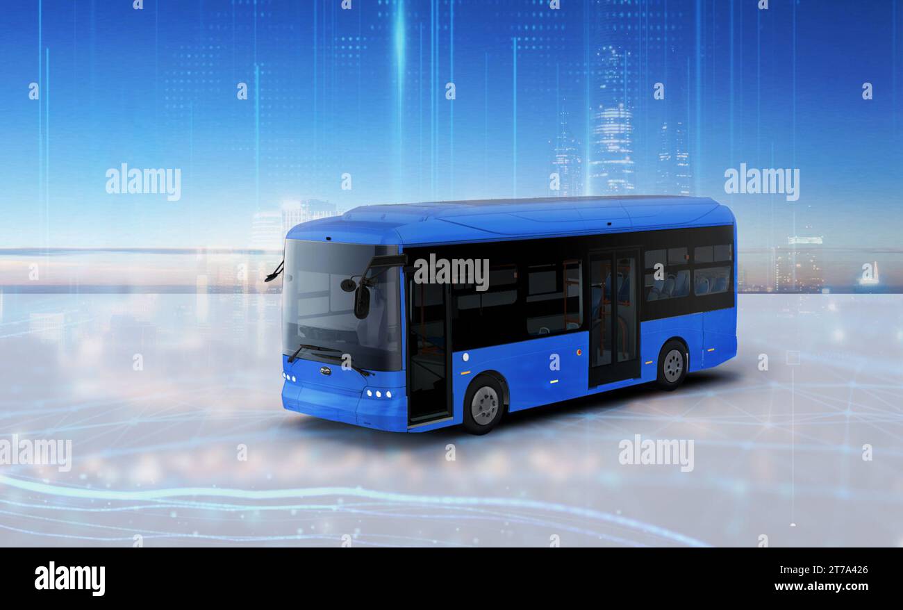 Tokyo, Japan. 14th Nov, 2023. This image provided by China's leading electric vehicle (EV ...