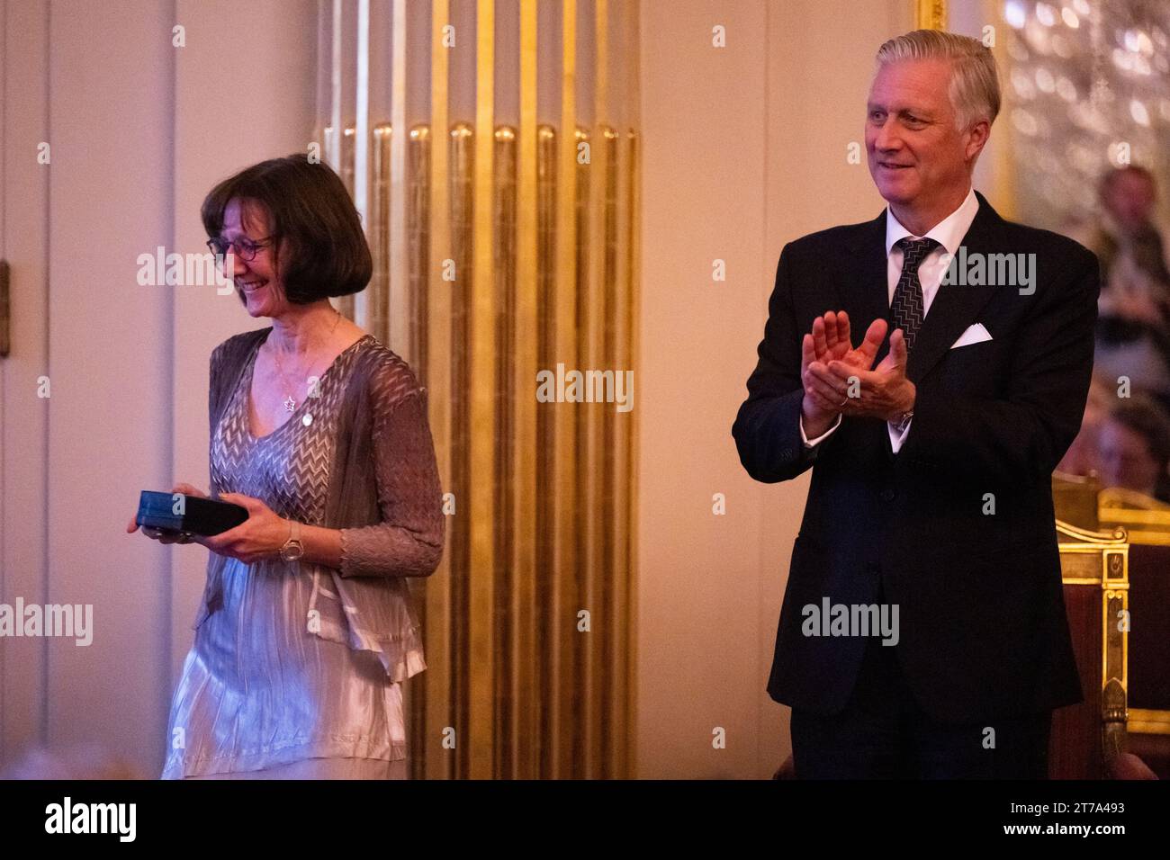 Distinction honorifique hi-res stock photography and images - Alamy