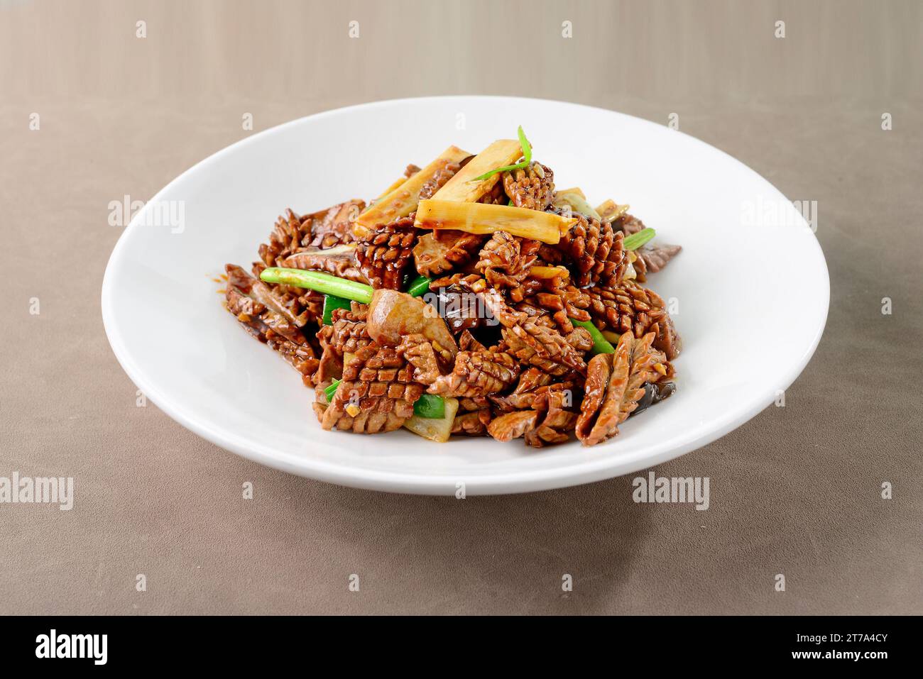 stir fried pork kidney，Sautéed Pig's Kidney Stock Photo - Alamy