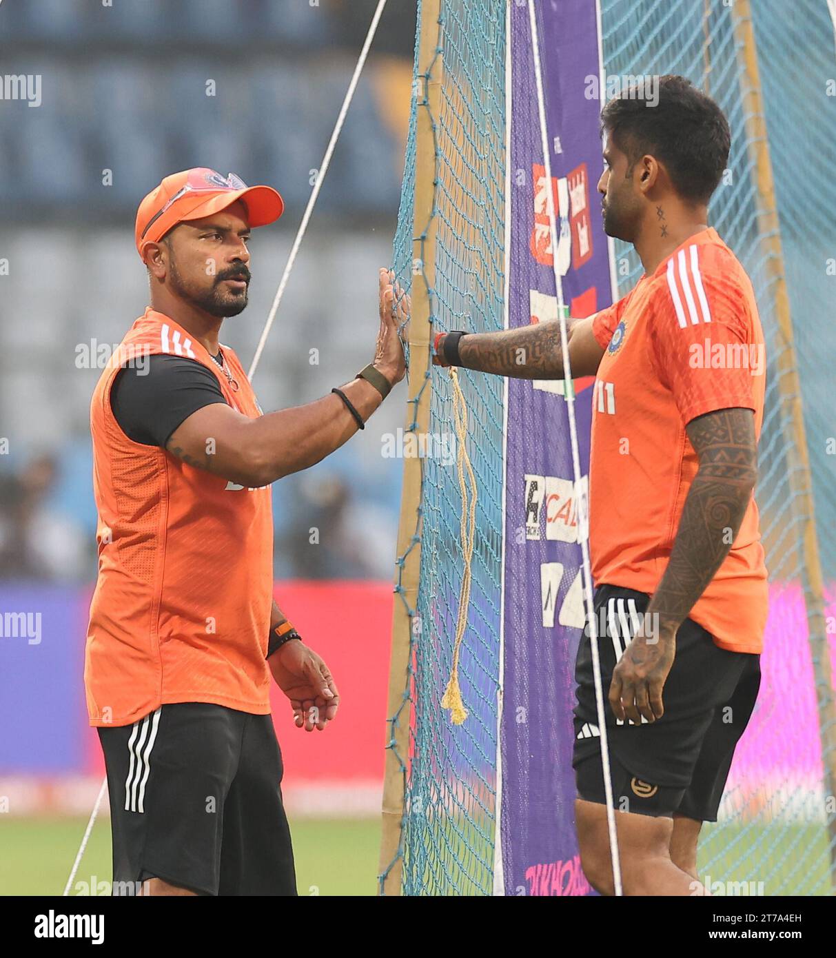 Icc men's cricket world cup hi-res stock photography and images - Alamy