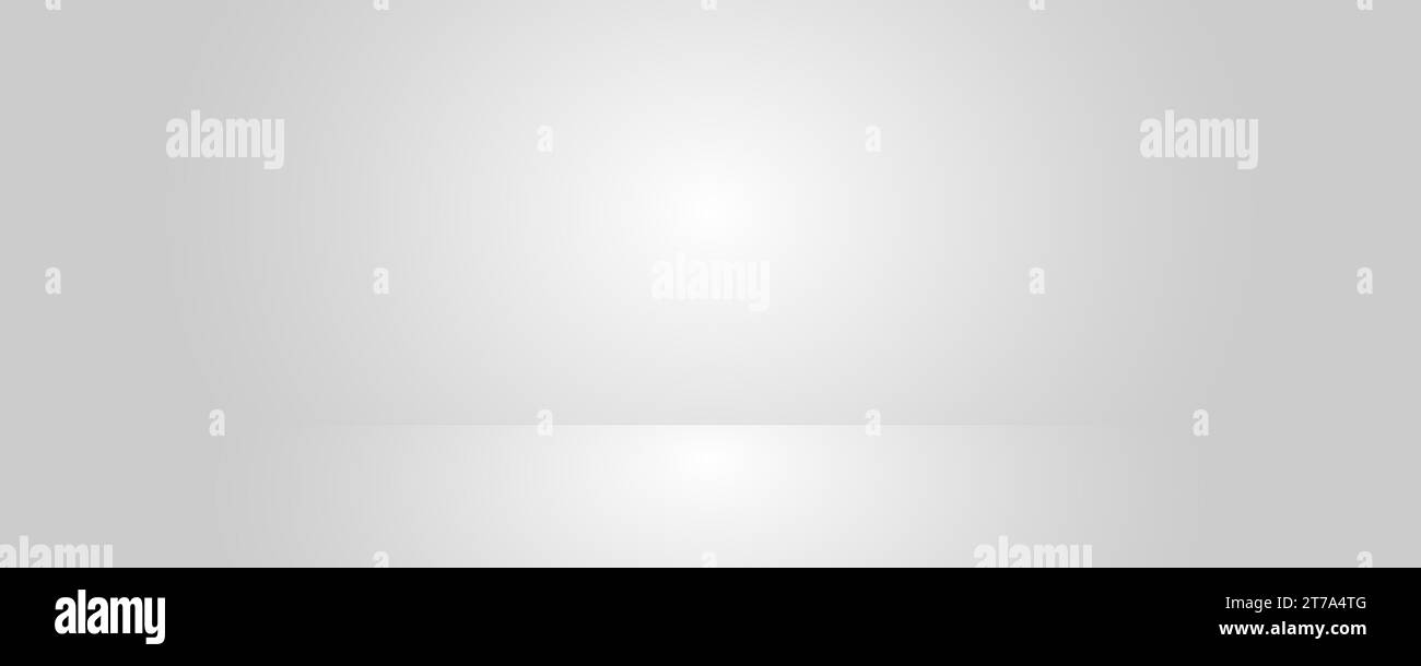 Stage showcase for presentations, stage layout. The studio background ...