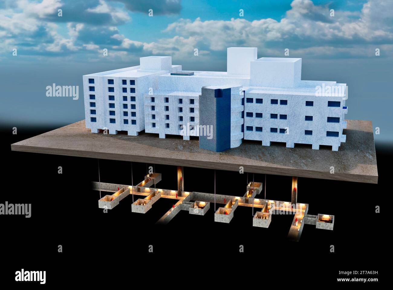 Al-Shifa Hospital is the largest medical complex and central hospital ...