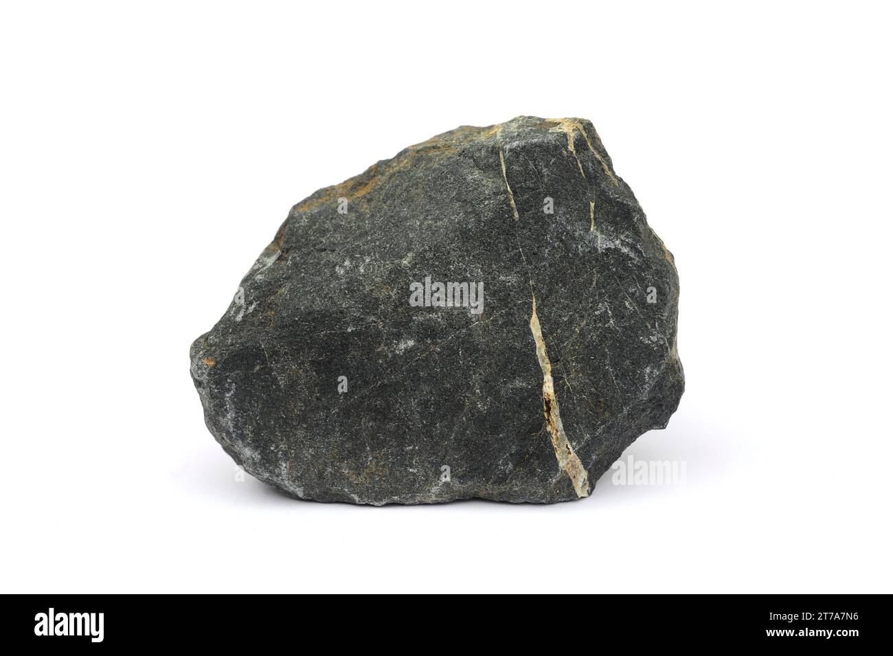 Carboniferous limestone is a carbonate sedimentary rock rich in carbon ...