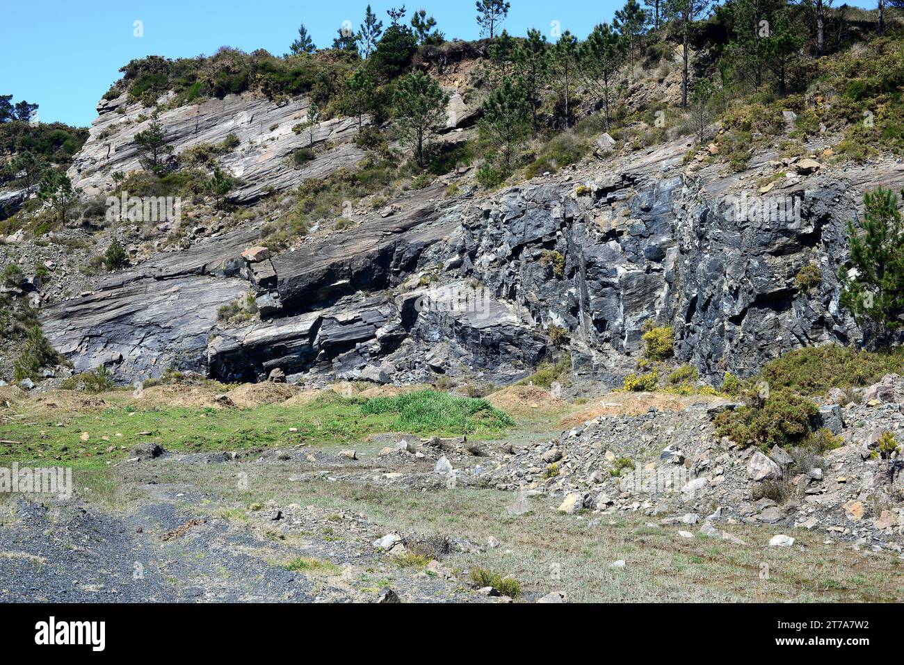 Peridotite group hi-res stock photography and images - Alamy