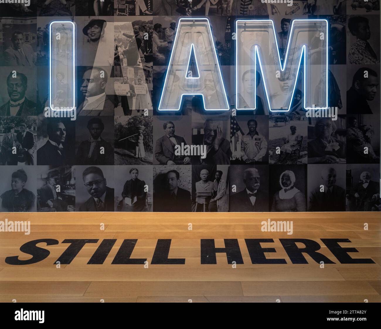 International African American Museum in Charleston South Carolina ...