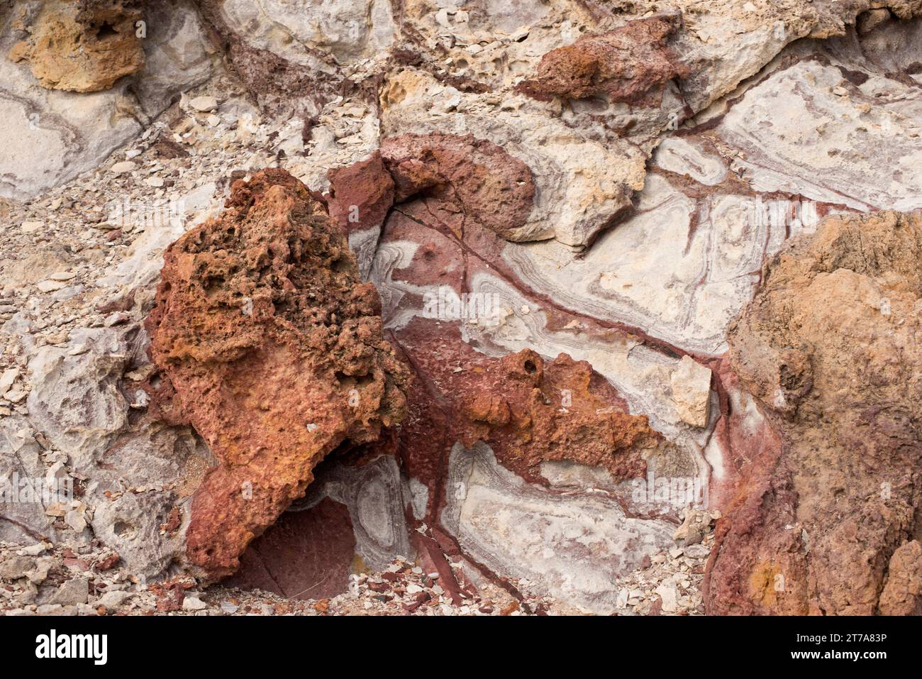 Pyroclastic flow hi-res stock photography and images - Alamy