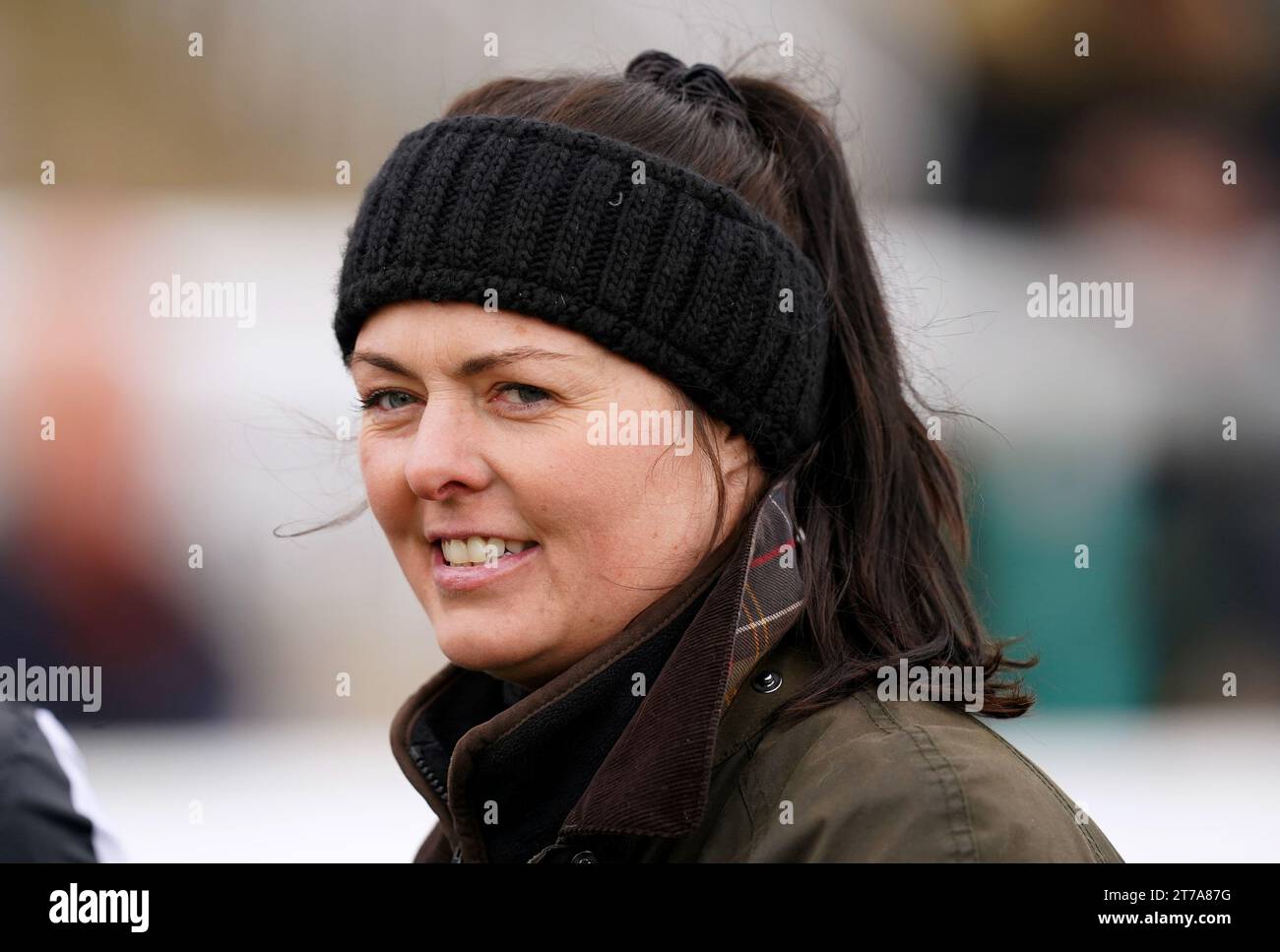 Laura morgan horse hi-res stock photography and images - Alamy