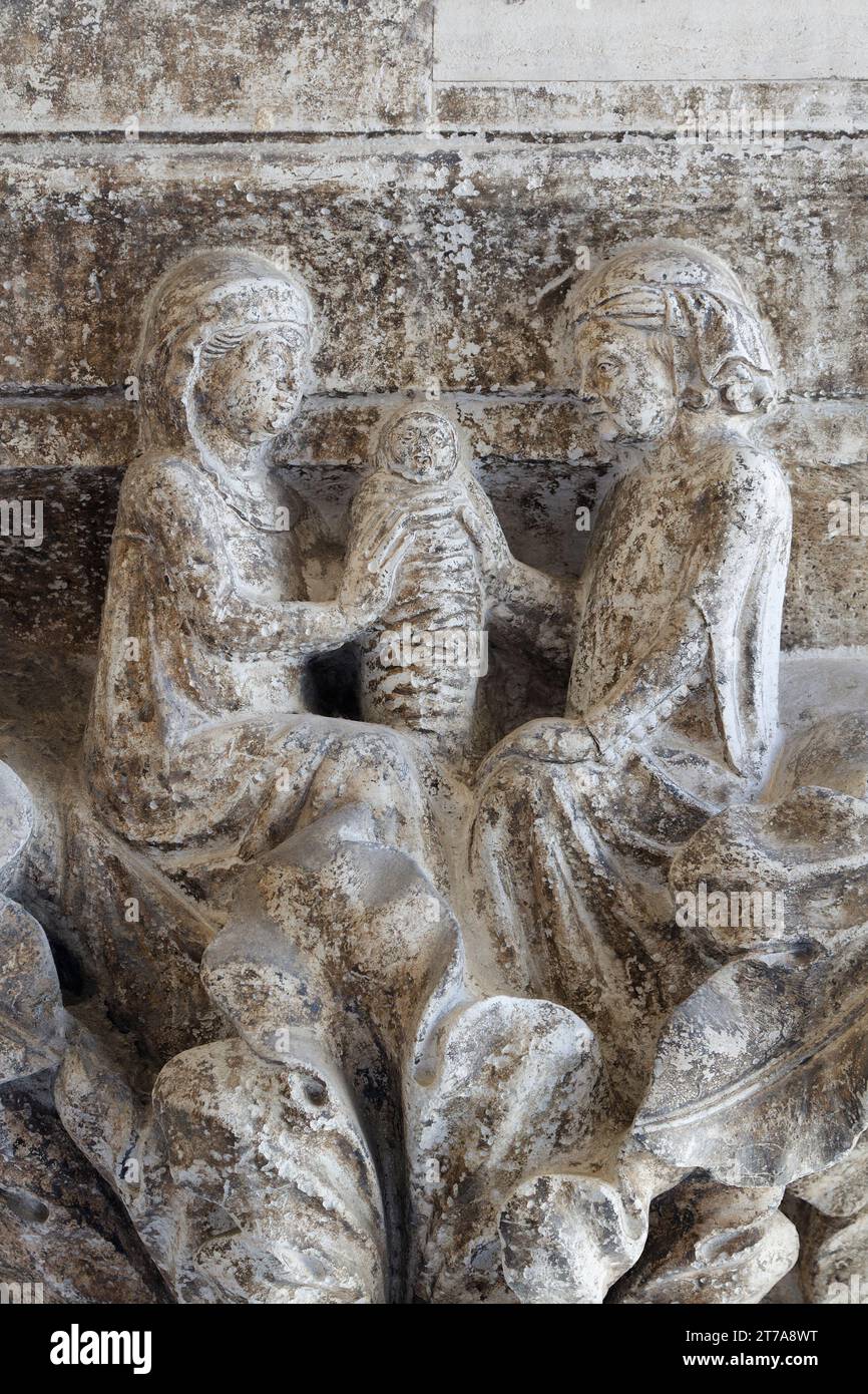 The born of the child - Love, Marriage, Fathering and Death - Column ...