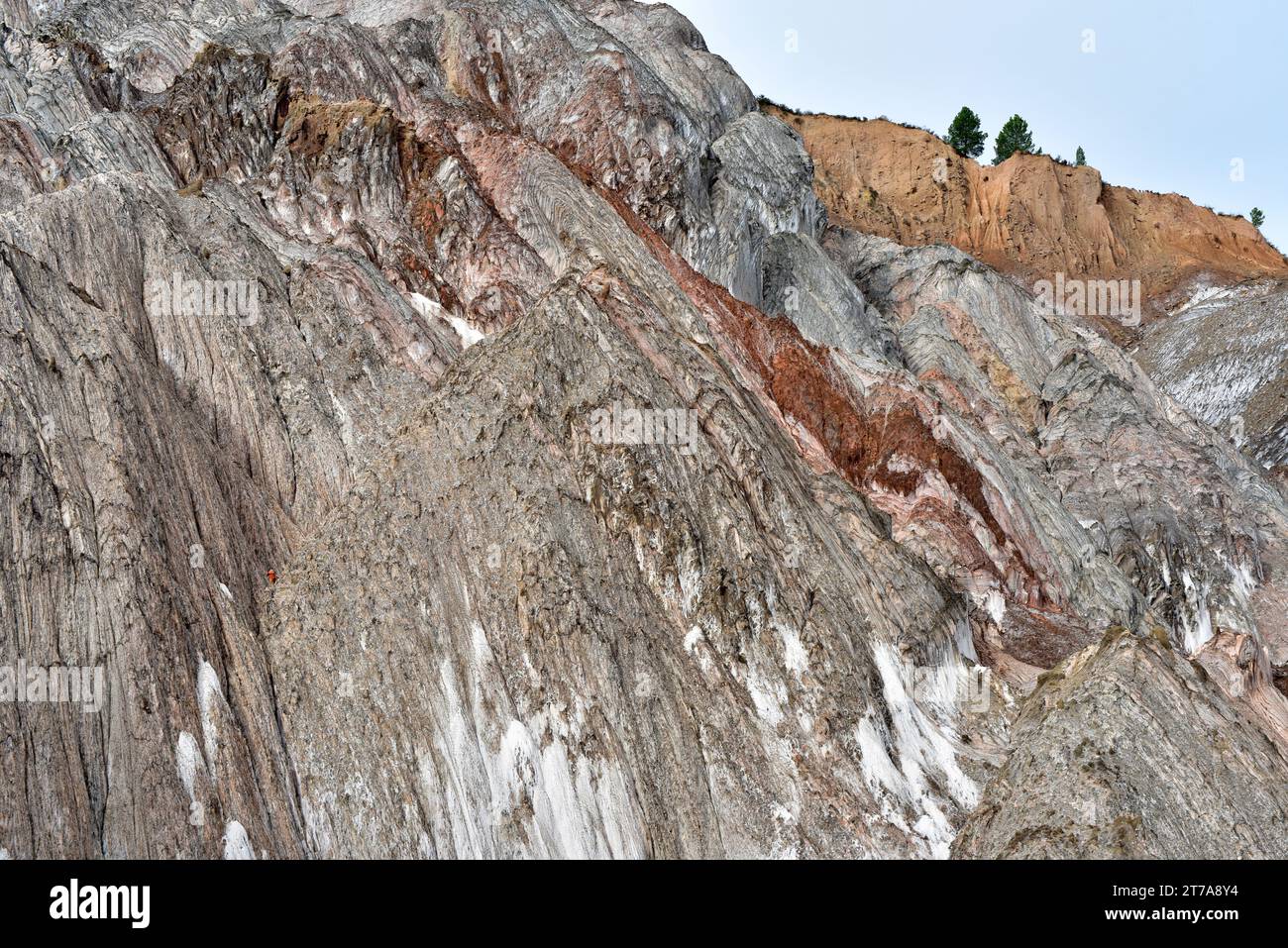 Carnallite hi-res stock photography and images - Alamy