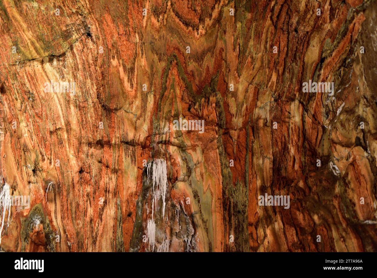 Carnallite hi-res stock photography and images - Alamy