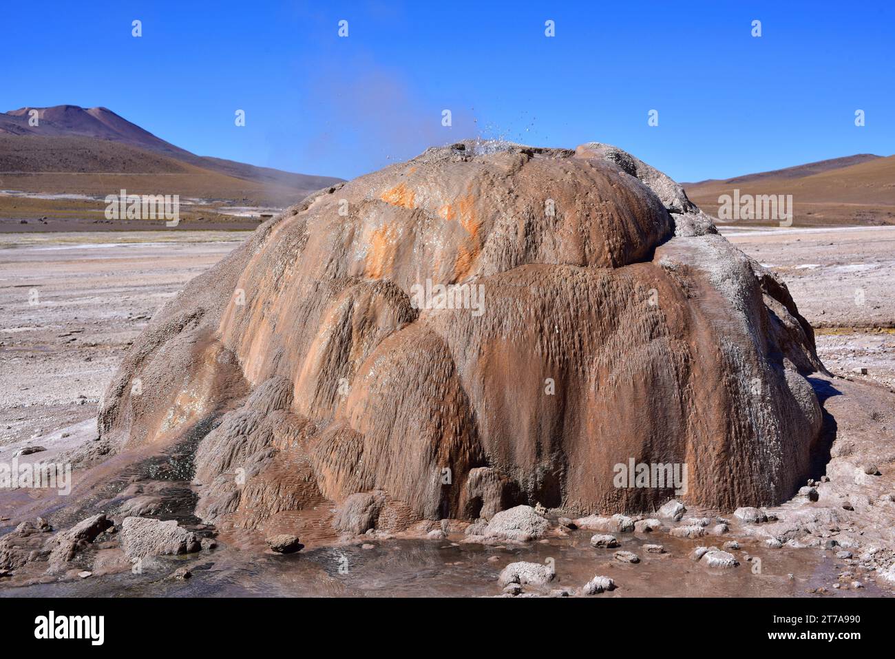 Opaline sinter hi-res stock photography and images - Alamy