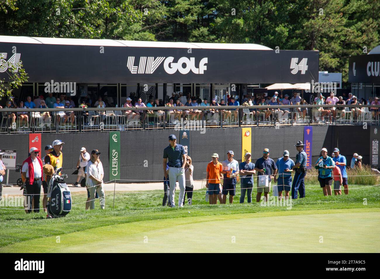 Liv boston invitational hi-res stock photography and images - Alamy